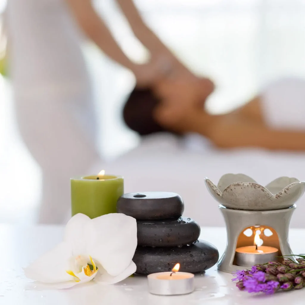 2h Ultimate Moroccan Spa Experience Hammam, Body Mask, and Massage ...